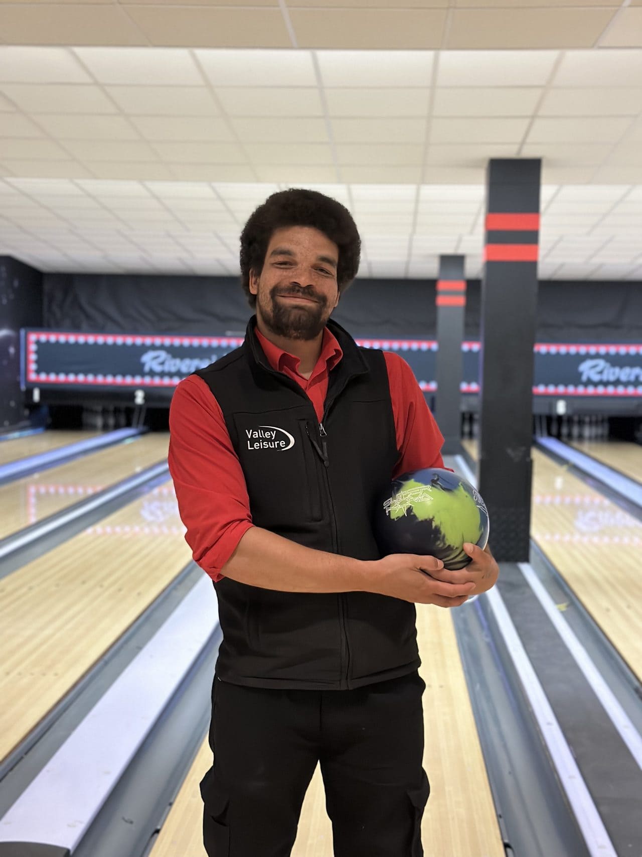 Week 7 Bowling League Highlights at Riverside Bowl - Valley Leisure